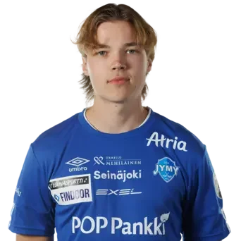 Eemil Äijälä #78 | Jymy | F-Liiga (Miehet)