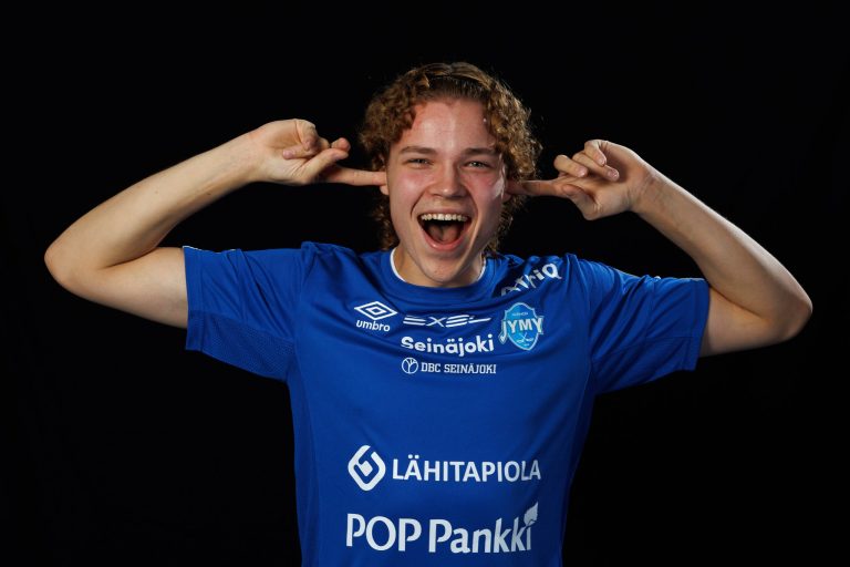 Eemil Äijälän jatkoaikamaali päätti Jymyn tappioputken - F-Liiga