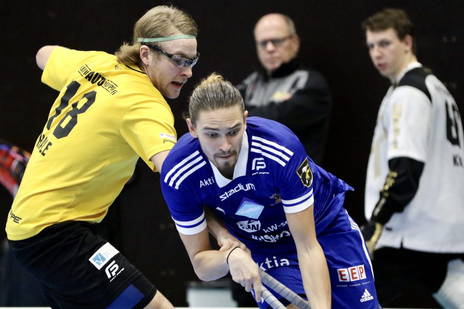 Remes osui neljästi, kun Tiikerit raateli Welhot kaksinumeroisin - F-Liiga