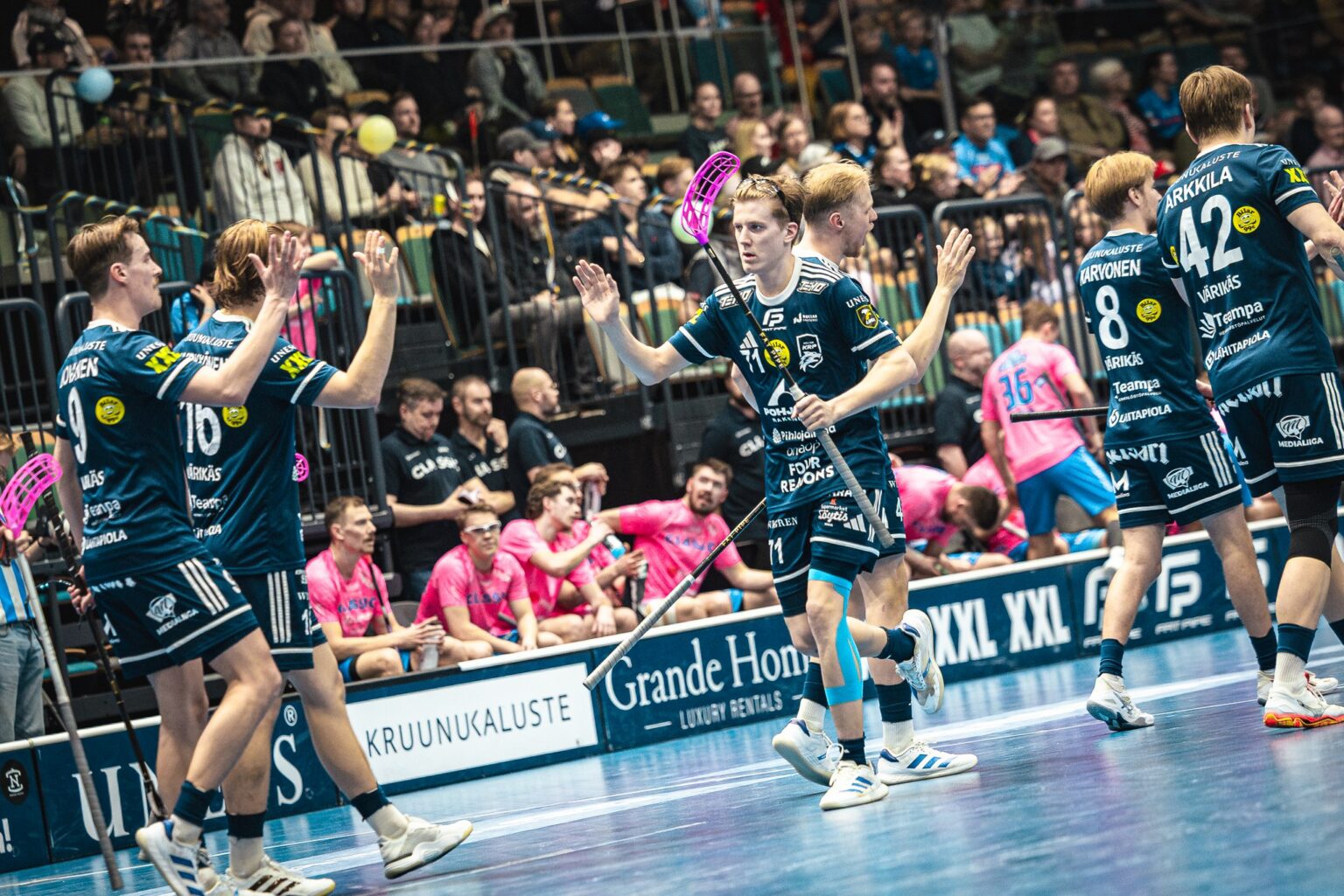 F-Liiga